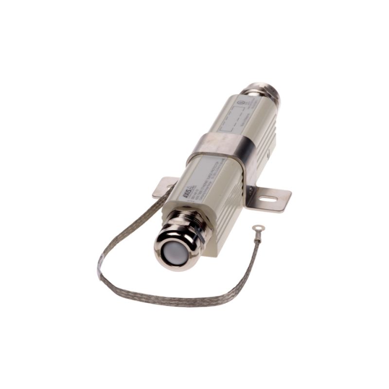 Überspannungsschutz, bis 10kV, für Netzwerkkomponenten, GBit und PoE